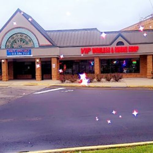 VIP Smoke & Wireless Forest Park - Cincinnati, OH Smoke Shops | Cannapages