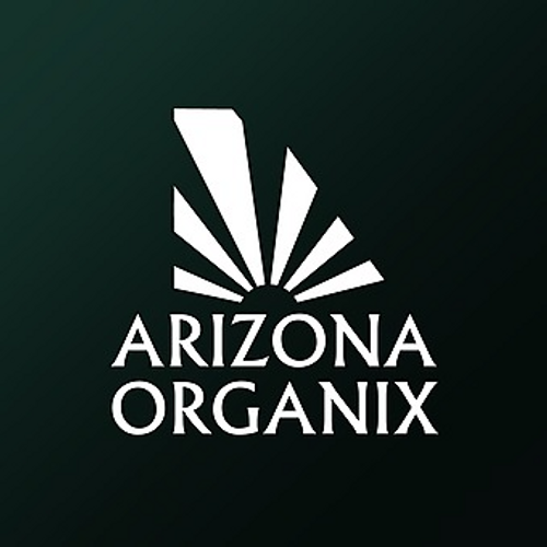 Organix Logo